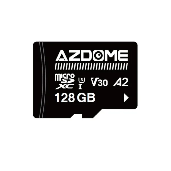 AZDOME 128GB SD Card – AZDOME OFFICIAL THAILAND